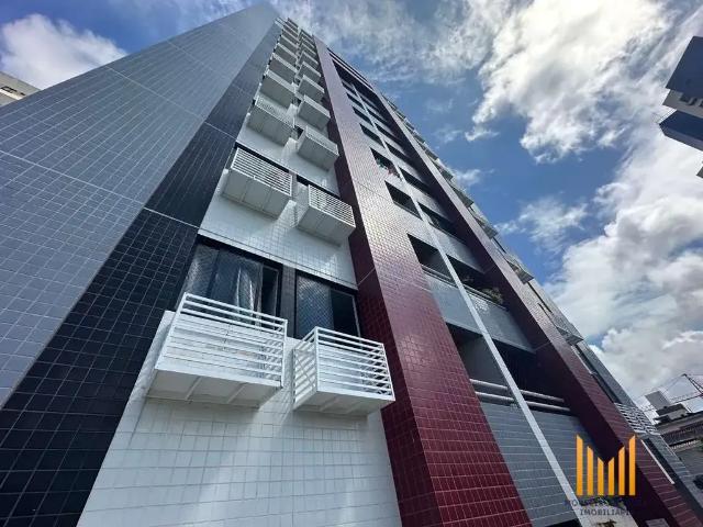 Apartamento para Locação em João Pessoa/PB Aeroclube 3 Quartos