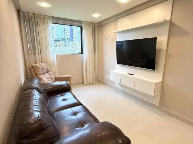 Apartamento para Locação em João Pessoa/PB Aeroclube 3 Quartos
