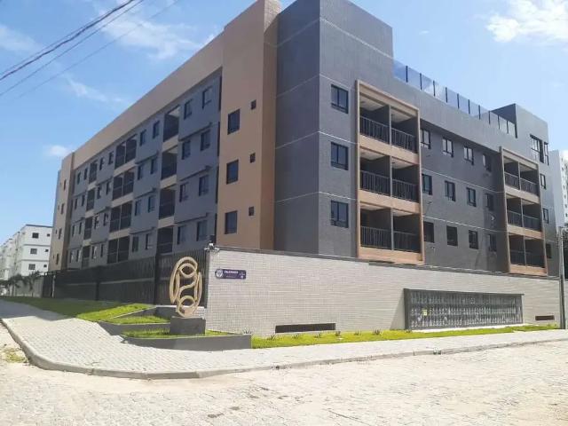 Apartamento para Locação em João Pessoa/PB Água Fria 1 Quartos