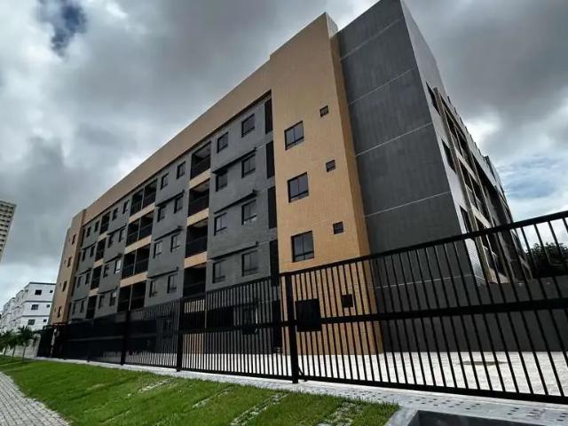 Apartamento para Locação em João Pessoa/PB Água Fria 2 Quartos