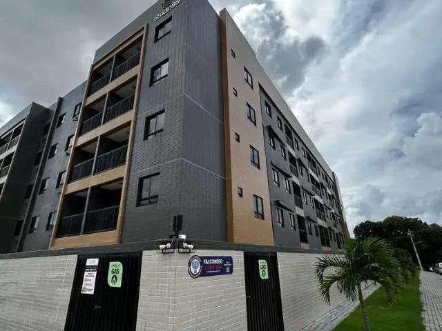 Apartamento para Locação em João Pessoa/PB Água Fria 2 Quartos