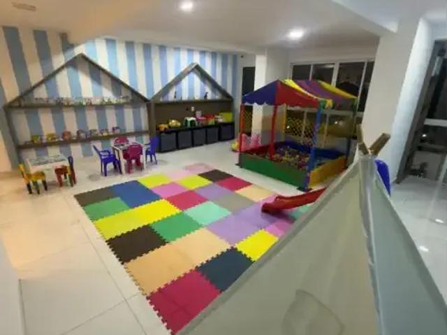 Apartamento para Locação em João Pessoa/PB Água Fria 2 Quartos