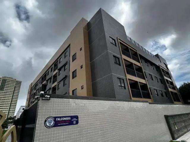 Apartamento para Locação em João Pessoa/PB Água Fria 2 Quartos