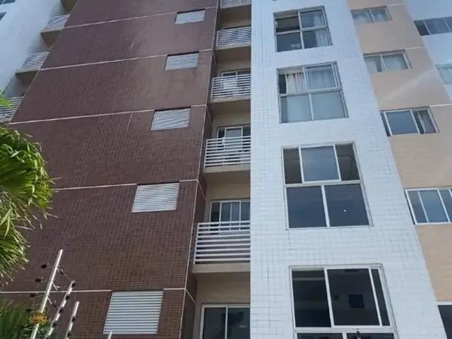 Apartamento para Locação em João Pessoa/PB Água Fria
