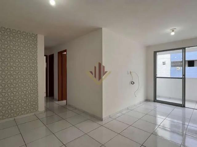 Apartamento para Locação em João Pessoa/PB Alto do Mateus 2 Quartos