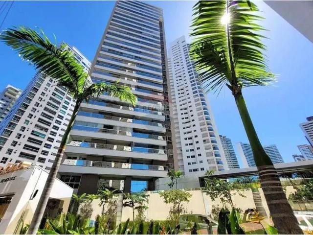 Apartamento para Locação em João Pessoa/PB Altiplano Cabo Branco 4 Quartos