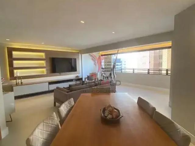 Apartamento para Locação em João Pessoa/PB Altiplano Cabo Branco 4 Quartos