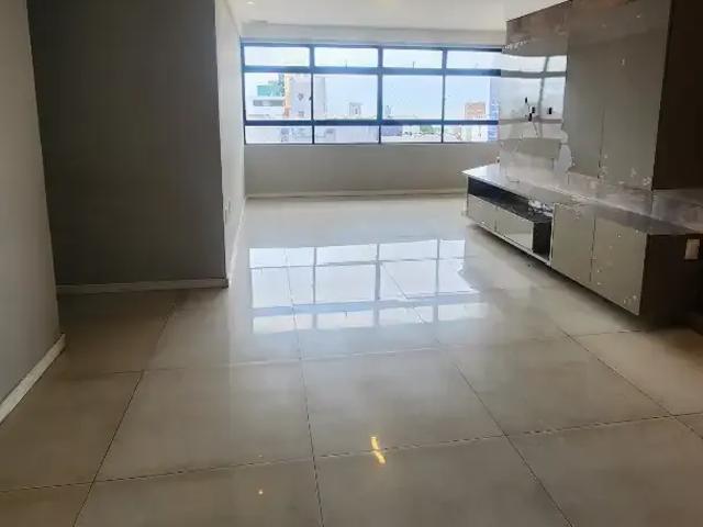 Apartamento para Locação em João Pessoa/PB Altiplano Cabo Branco 4 Quartos
