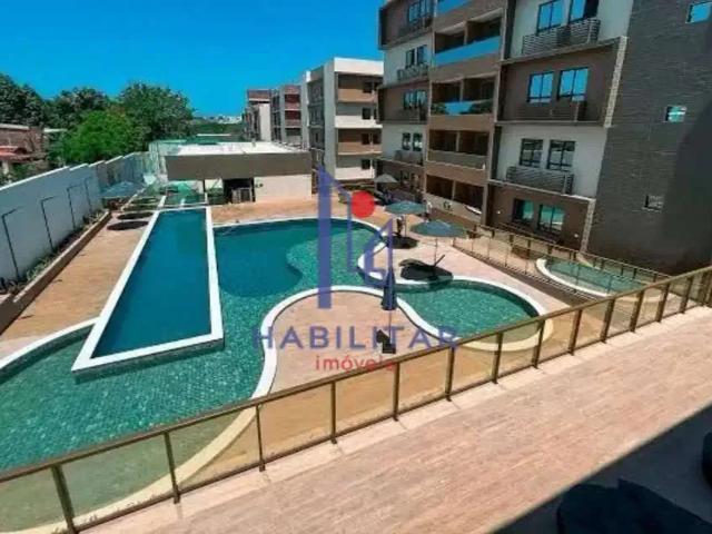 Apartamento para Locação em João Pessoa/PB Altiplano Cabo Branco