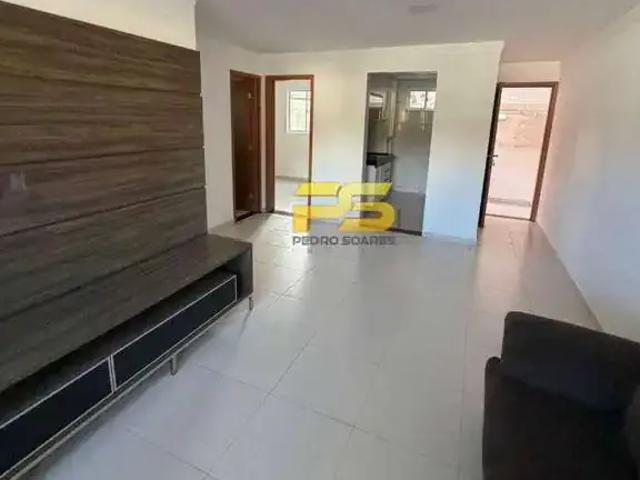 Apartamento para Locação em João Pessoa/PB Altiplano Cabo Branco 2 Quartos
