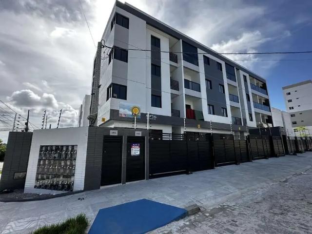 Apartamento para Locação em João Pessoa/PB Altiplano Cabo Branco 2 Quartos