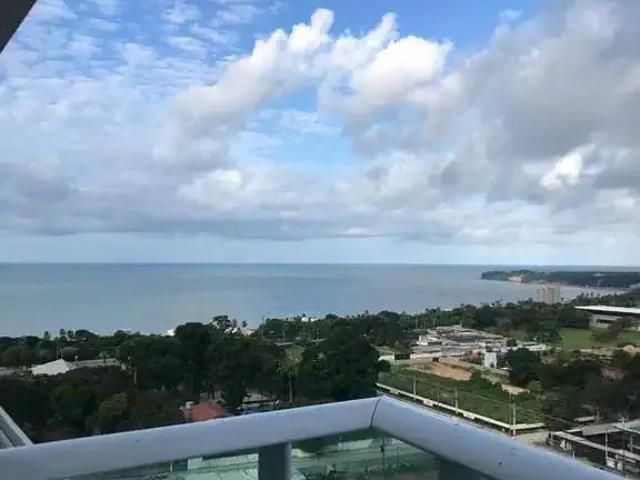 Apartamento para Locação em João Pessoa/PB Altiplano Cabo Branco 2 Quartos