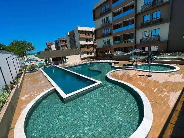 Apartamento para Locação em João Pessoa/PB Altiplano Cabo Branco 2 Quartos