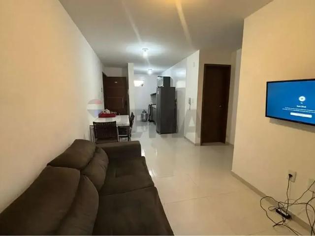 Apartamento para Locação em João Pessoa/PB Altiplano Cabo Branco 2 Quartos