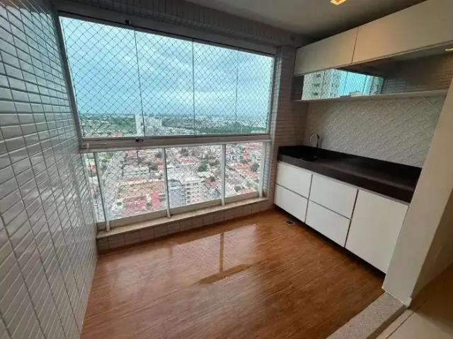 Apartamento para Locação em João Pessoa/PB Altiplano Cabo Branco 2 Quartos