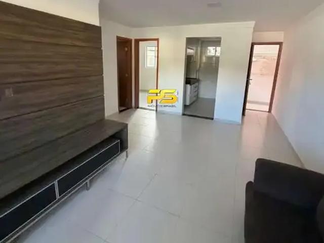 Apartamento para Locação em João Pessoa/PB Altiplano Cabo Branco 2 Quartos