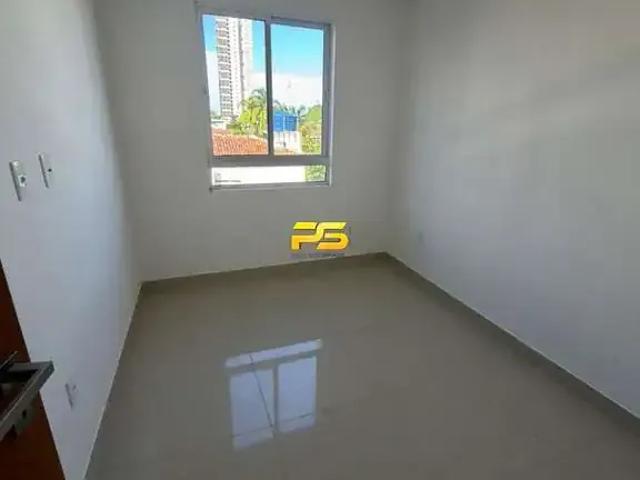 Apartamento para Locação em João Pessoa/PB Altiplano Cabo Branco 2 Quartos