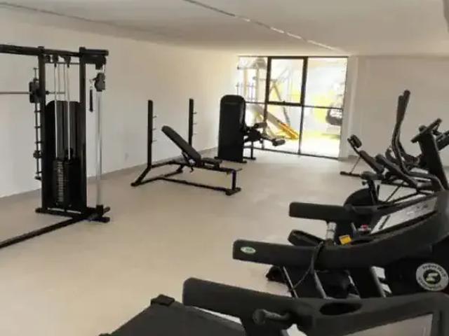 Apartamento para Locação em João Pessoa/PB Altiplano Cabo Branco 2 Quartos