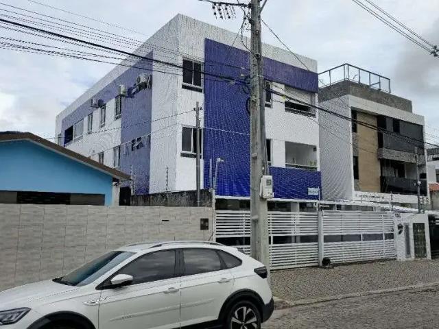 Apartamento para Locação em João Pessoa/PB Altiplano Cabo Branco 2 Quartos