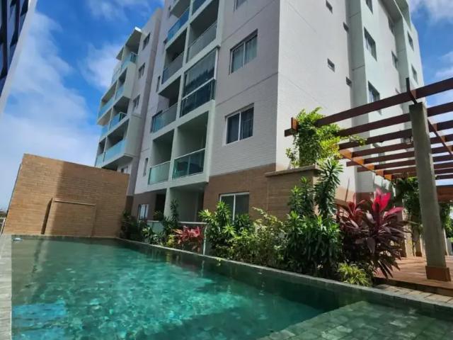 Apartamento para Locação em João Pessoa/PB Altiplano Cabo Branco 2 Quartos