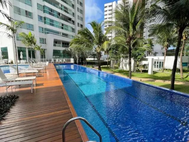 Apartamento para Locação em João Pessoa/PB Altiplano Cabo Branco 3 Quartos
