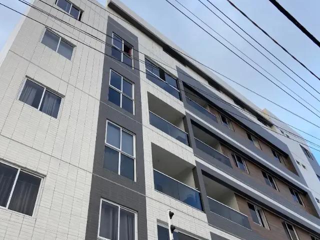 Apartamento para Locação em João Pessoa/PB Altiplano Cabo Branco 3 Quartos