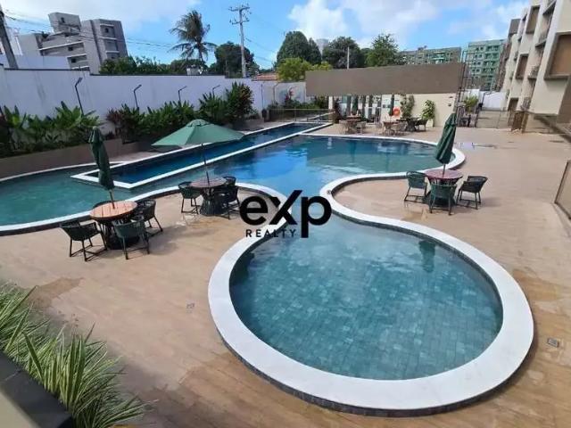 Apartamento para Locação em João Pessoa/PB Altiplano Cabo Branco 3 Quartos
