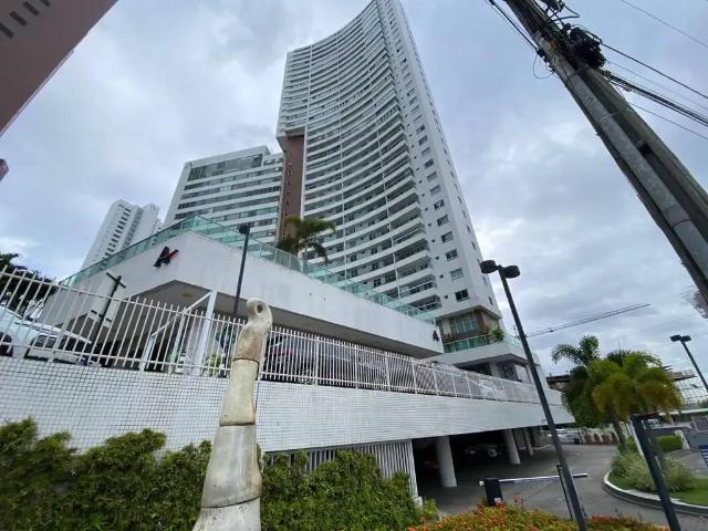 Apartamento para Locação em João Pessoa/PB Altiplano Cabo Branco 3 Quartos