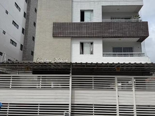 Apartamento para Locação em João Pessoa/PB Altiplano Cabo Branco 3 Quartos