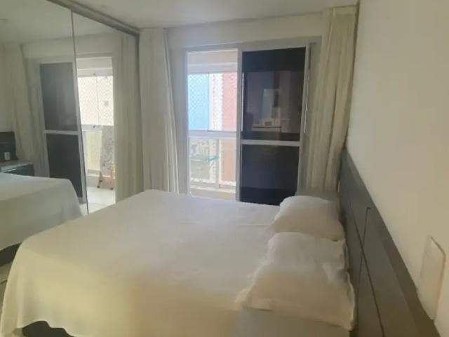 Apartamento para Locação em João Pessoa/PB Altiplano Cabo Branco 3 Quartos