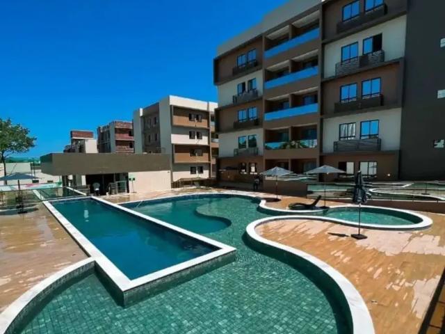 Apartamento para Locação em João Pessoa/PB Altiplano Cabo Branco 3 Quartos