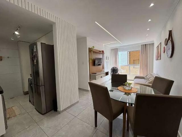 Apartamento para Locação em João Pessoa/PB Altiplano Cabo Branco 3 Quartos