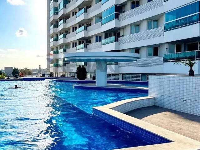 Apartamento para Locação em João Pessoa/PB Altiplano Cabo Branco 3 Quartos