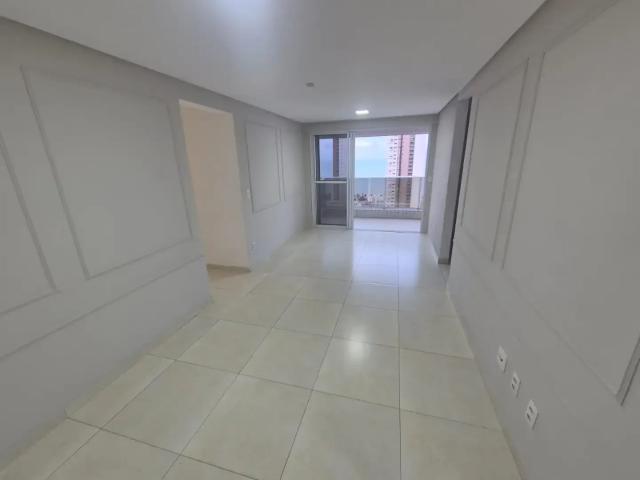 Apartamento para Locação em João Pessoa/PB Altiplano Cabo Branco 3 Quartos