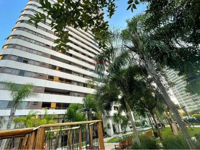 Apartamento para Locação em João Pessoa/PB Altiplano Cabo Branco 3 Quartos