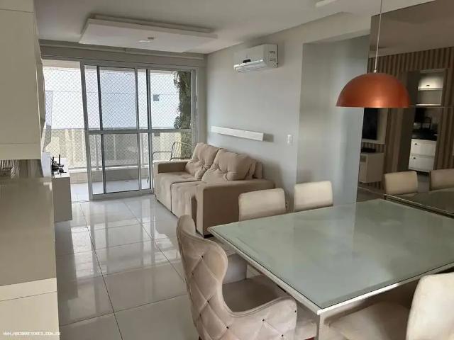 Apartamento para Locação em João Pessoa/PB Altiplano Cabo Branco 3 Quartos