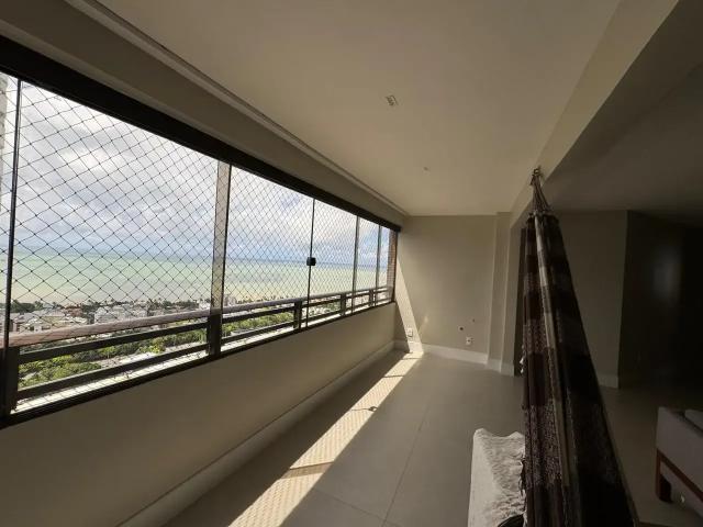 Apartamento para Locação em João Pessoa/PB Altiplano Cabo Branco 3 Quartos