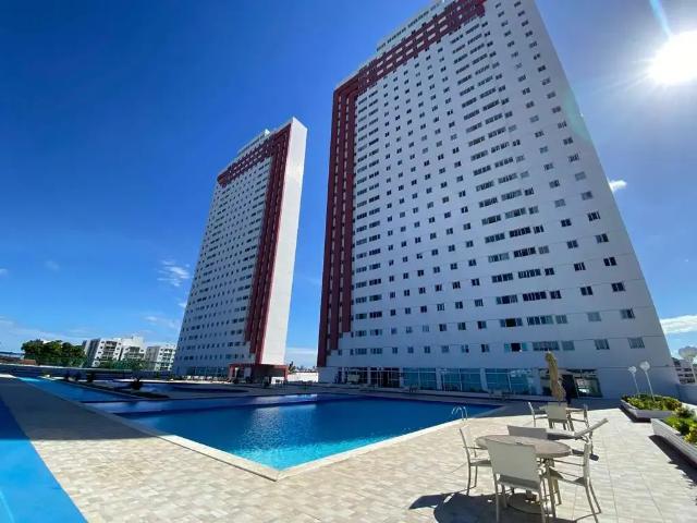 Apartamento para Locação em João Pessoa/PB Altiplano Cabo Branco 3 Quartos
