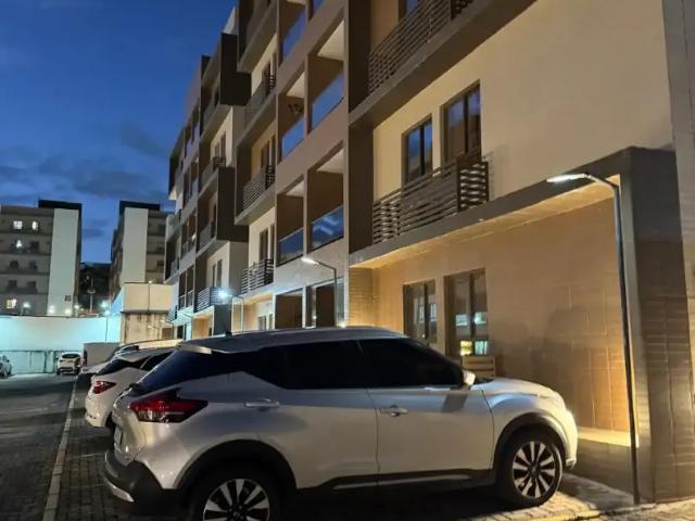 Apartamento para Locação em João Pessoa/PB Altiplano Cabo Branco 3 Quartos