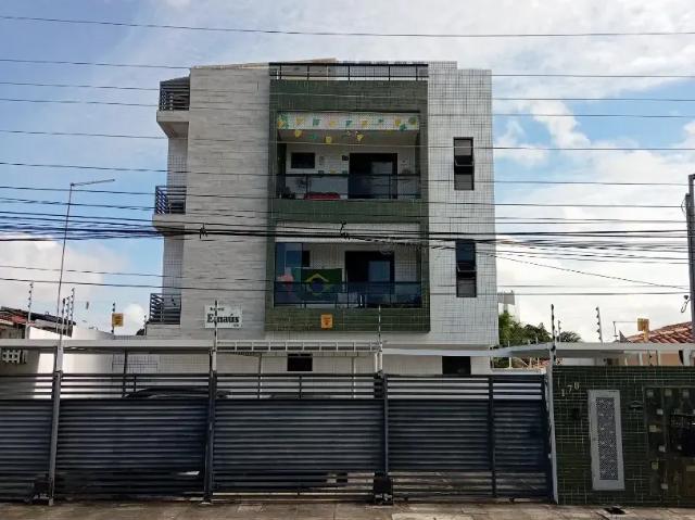 Apartamento para Locação em João Pessoa/PB Anatólia 2 Quartos