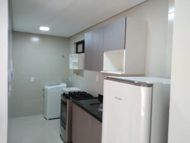 Apartamento para Locação em João Pessoa/PB Bancários 1 Quartos