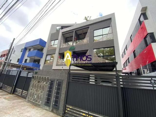 Apartamento para Locação em João Pessoa/PB Bancários 1 Quartos