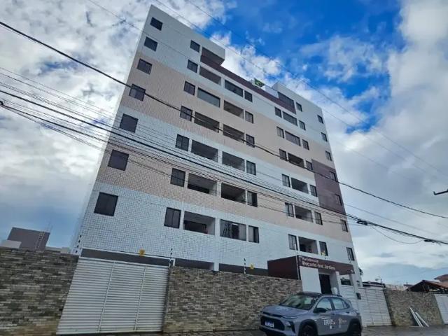 Apartamento para Locação em João Pessoa/PB Bancários 2 Quartos