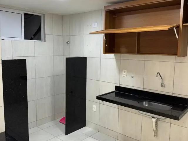 Apartamento para Locação em João Pessoa/PB Bancários 2 Quartos