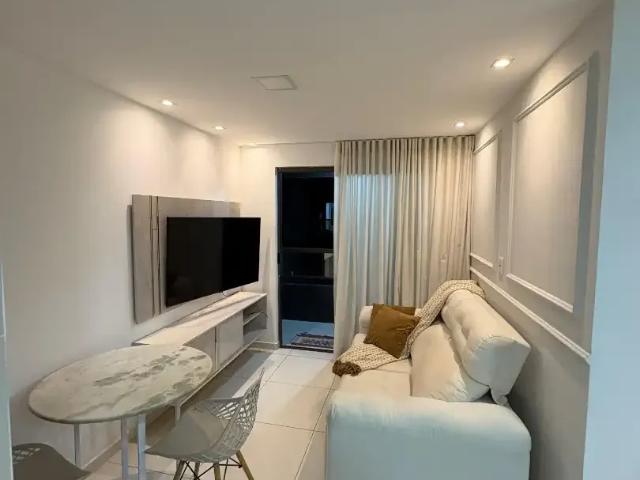 Apartamento para Locação em João Pessoa/PB Bancários 2 Quartos