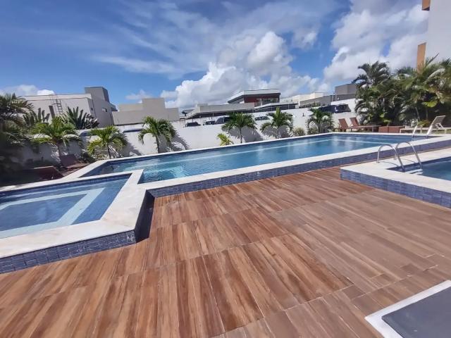 Apartamento para Locação em João Pessoa/PB Bancários 2 Quartos