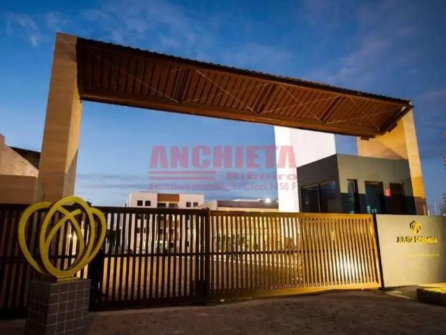 Apartamento para Locação em João Pessoa/PB Bancários 2 Quartos