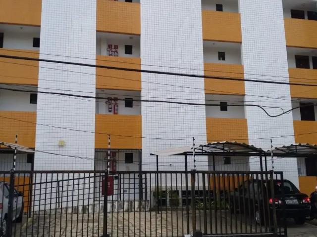Apartamento para Locação em João Pessoa/PB Bancários 2 Quartos
