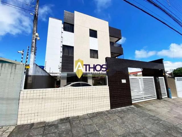 Apartamento para Locação em João Pessoa/PB Bancários 2 Quartos