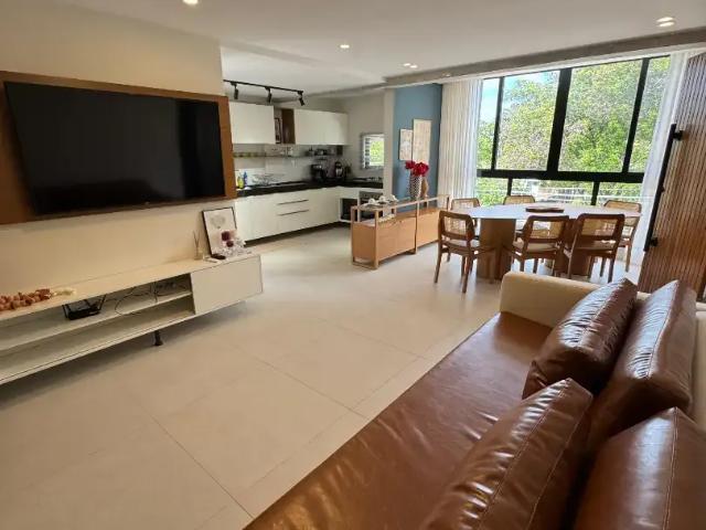 Apartamento para Locação em João Pessoa/PB Bancários 3 Quartos